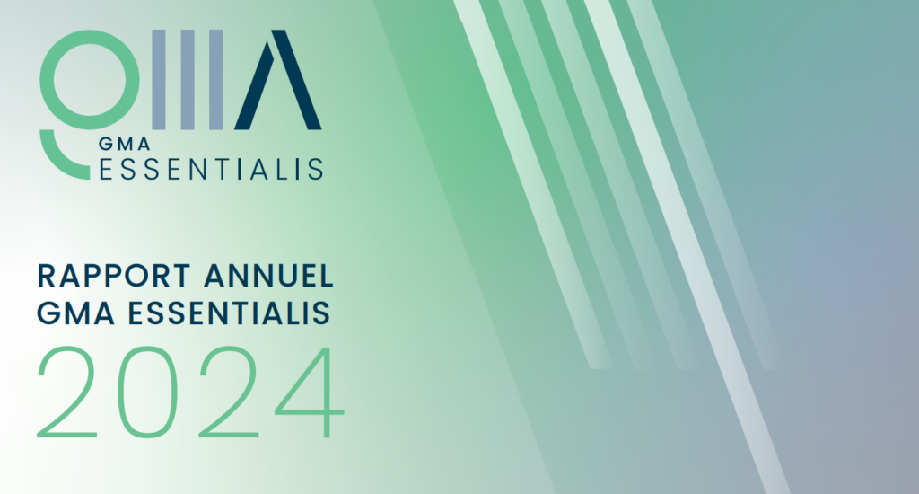 The 2024 Annual Report of GMA Essentialis is now available - Greenmanarth